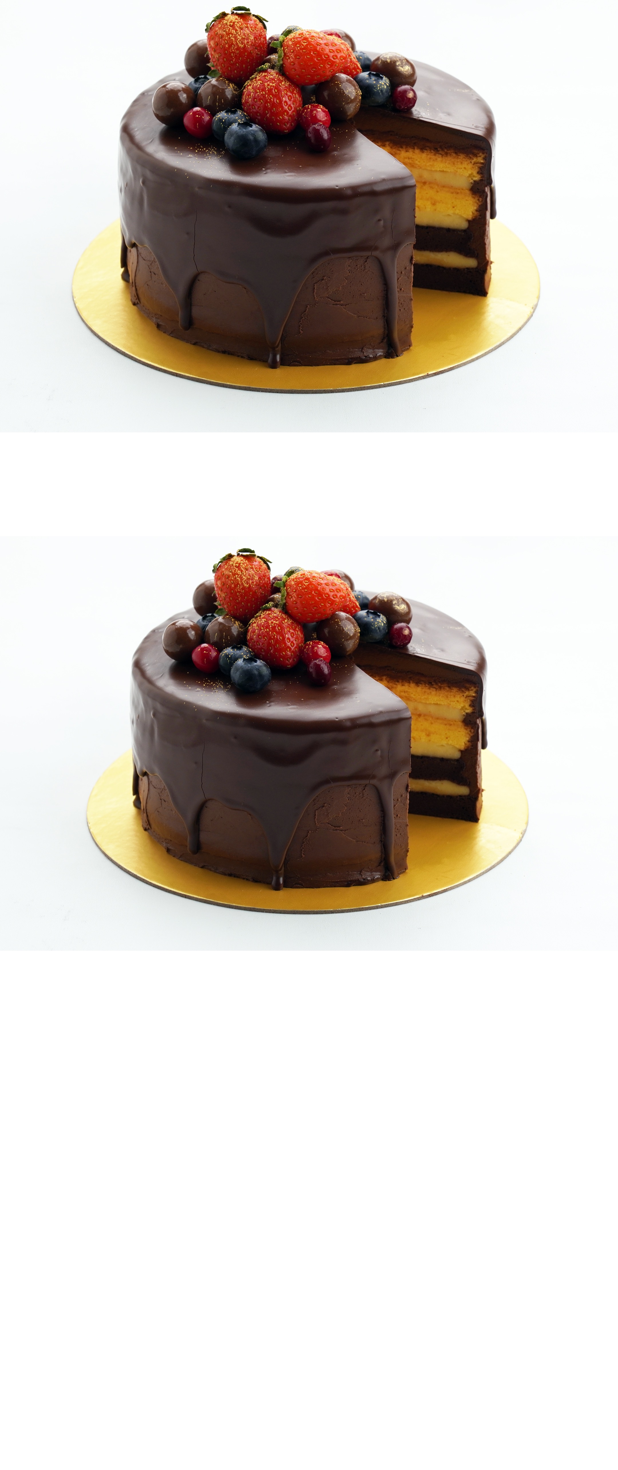 Chova Cream Cake | Sinar Meadow