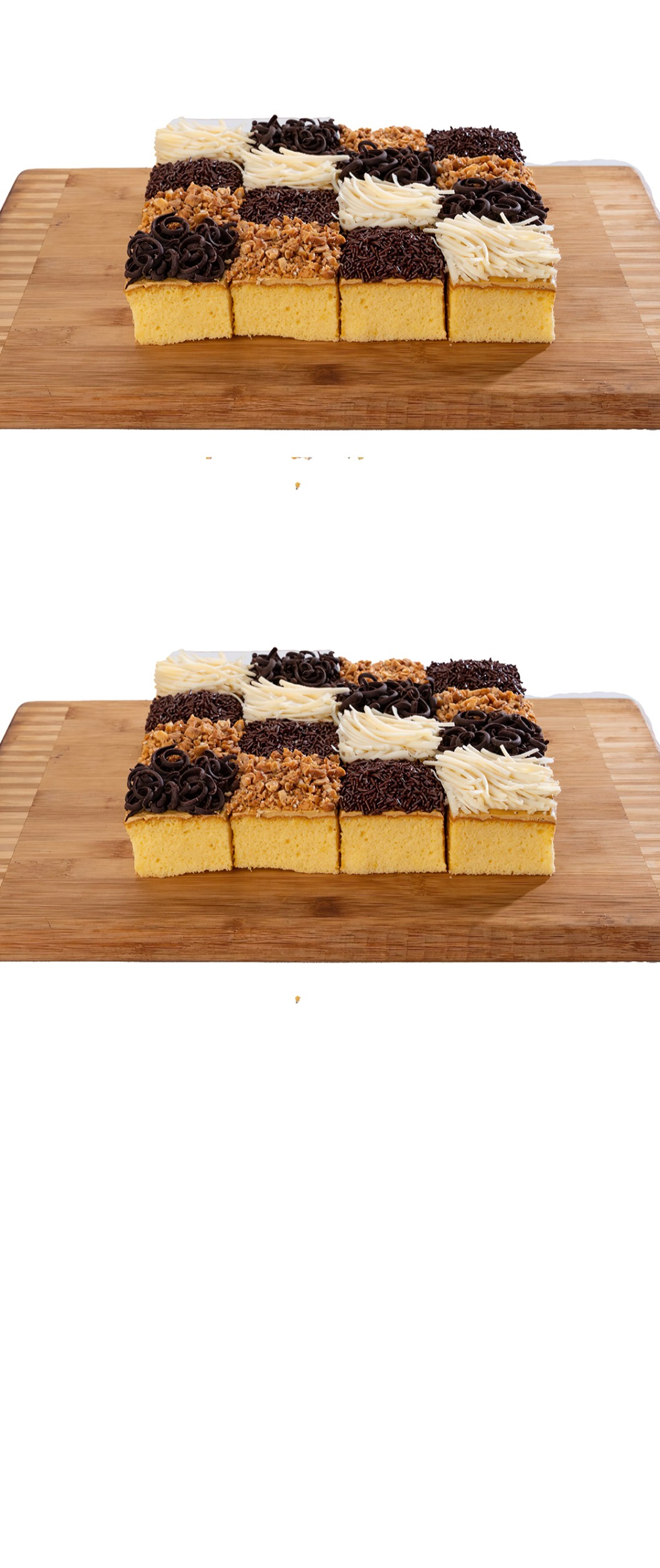 Moka Cake Enting Enting | Sinar Meadow